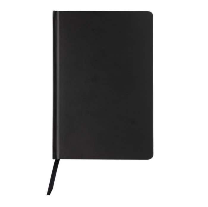 Carnet Impact Stone A5 Rigide | Eurogifts France